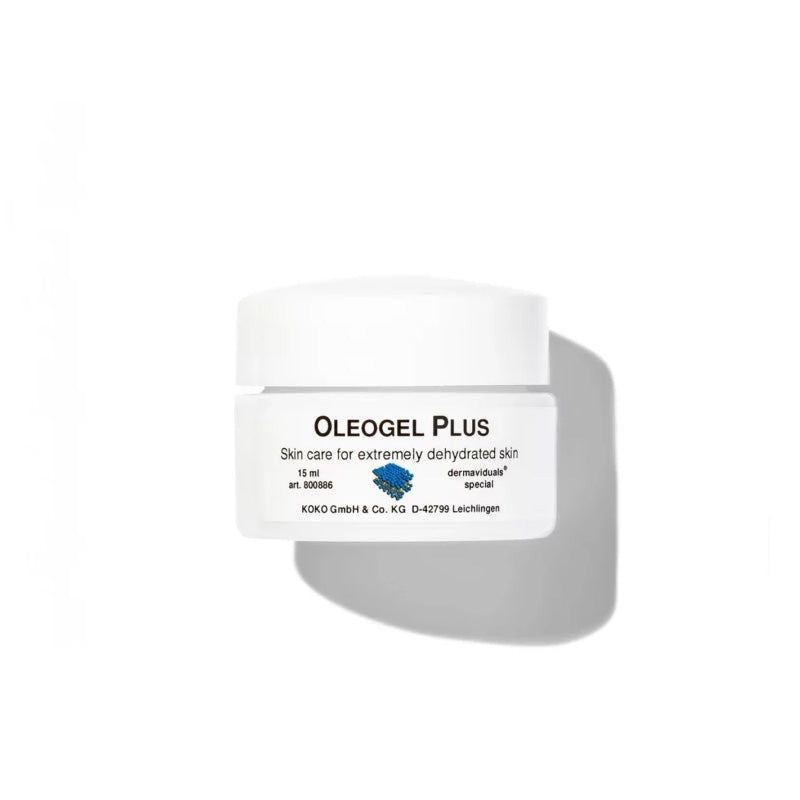 Oleogel plus 15ml