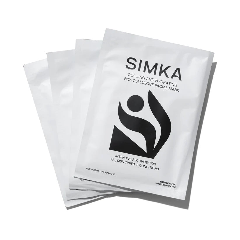 Simka Mask